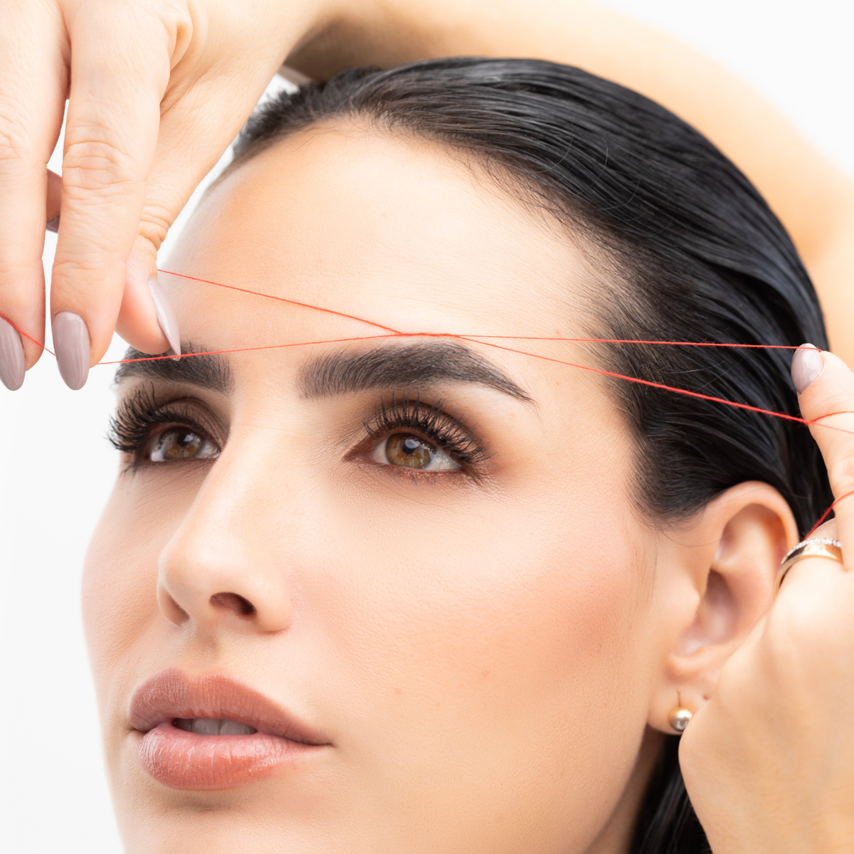Catalina Jaramillo | Eyebrows experts | Your eyebrows place!