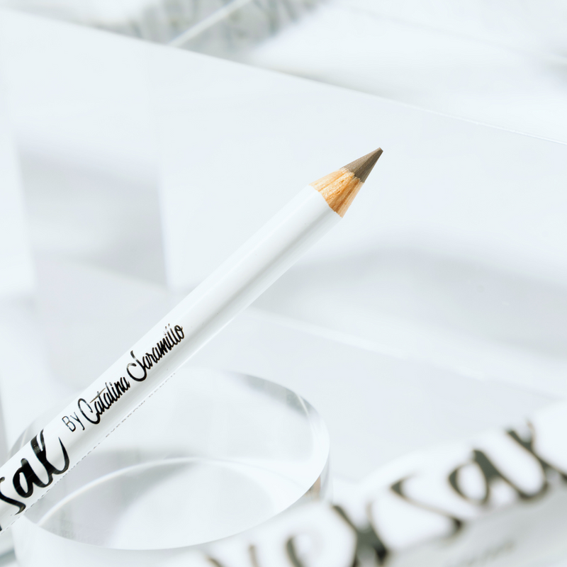Universal Eyebrow Pencil | Beauty Products | Catalina Jaramillo