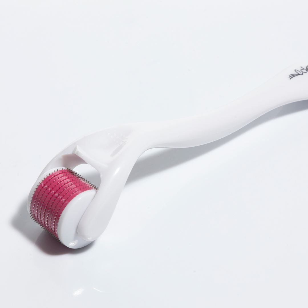 Top derma roller for eyebrow growth | Eyebrow massager